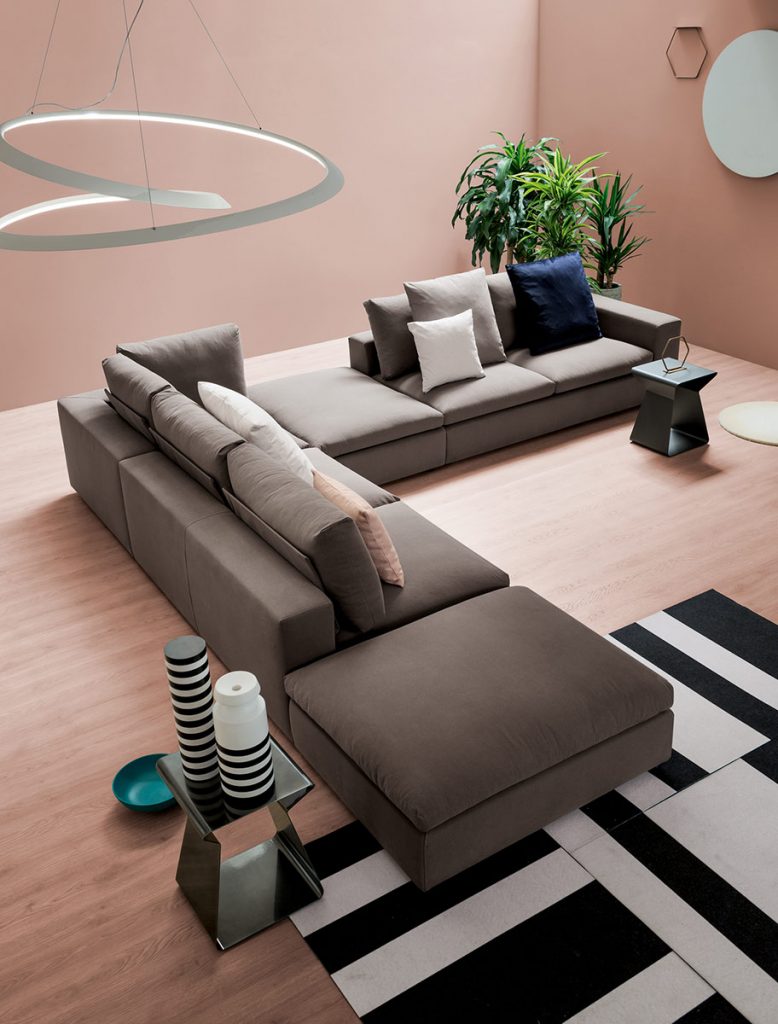 Studio design arredamento e interior design - Rossi&co.
